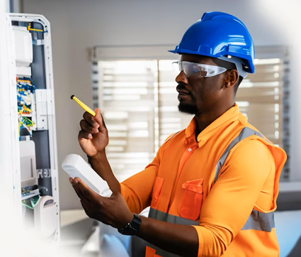 TRT Electrical Power Contractors – TNT Electrical Power Contractors